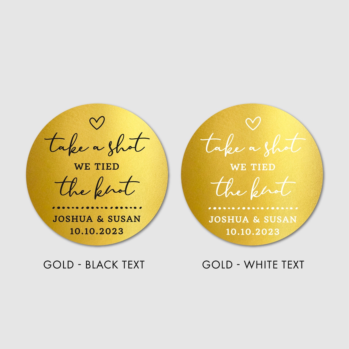 Custom Wedding Stickers Labels for Wedding Favors Wedding - Etsy