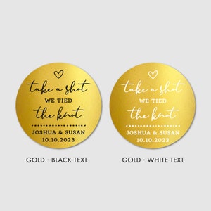 Custom Wedding Stickers Labels for Wedding Favors Wedding | Etsy