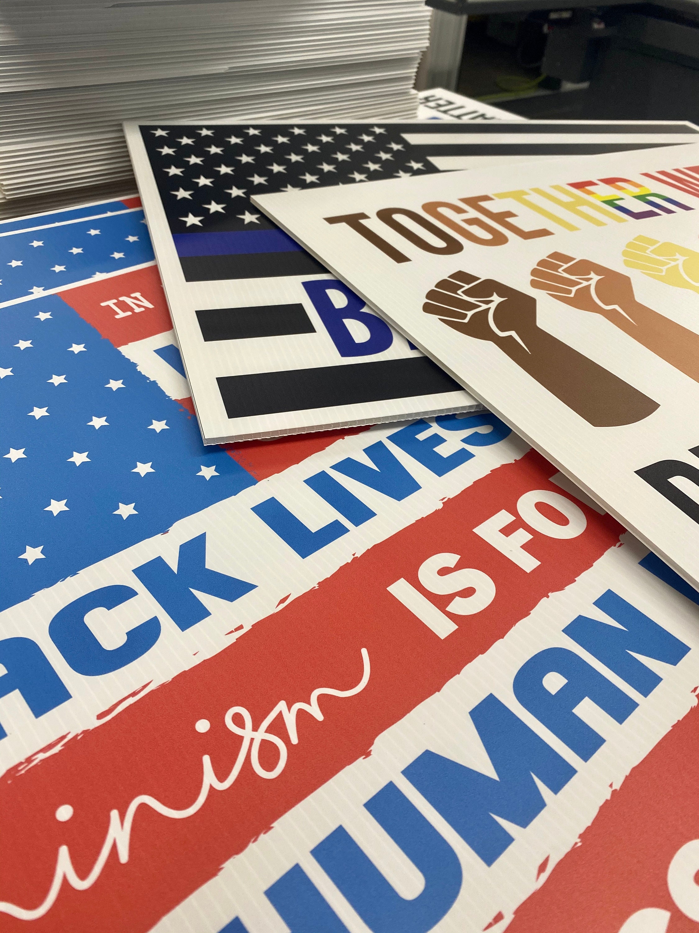 Ruth Bader Ginsburg RBG Womens Rights Yard Sign Roe Vs Wade - Etsy