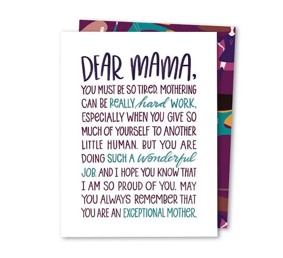 New Mom Card Messages 28 Funny Mothers Day Card Messages | TeePee