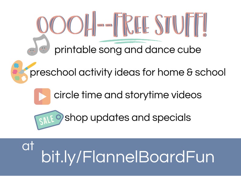 4-in-1 Halloween Felt Story 4 Felt Board Stories: Halloween | Etsy