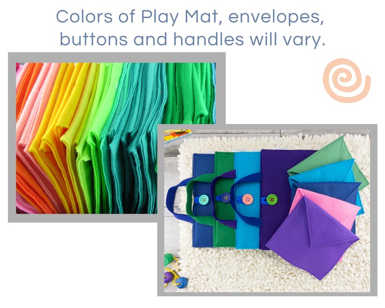 Felt Board Story Play Mat Bundle 3 Flannel Board Play Sets - Etsy