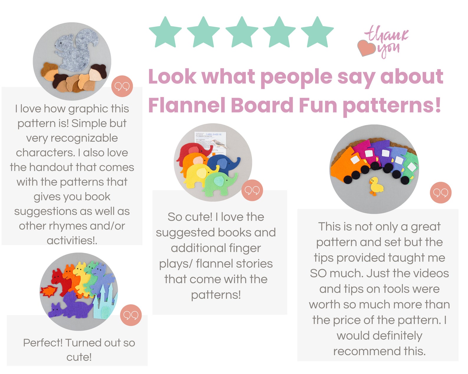 Ocean Felt Board Story Pattern: Under the Sea Circle Time (PDF Pattern ...