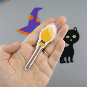 4-in-1 Halloween Felt Board Story Holiday Circle Time Set, Preschool ...