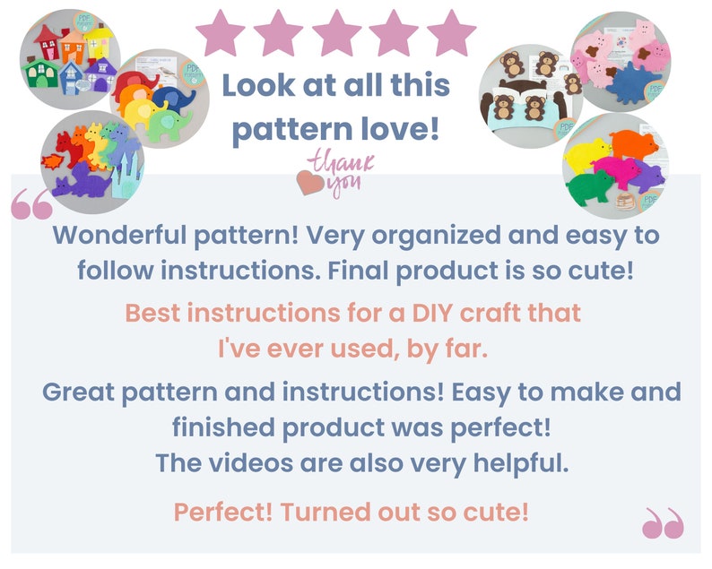 PDF Pattern for Hanukkah Felt Board Story, Chanukah Flannel Board Song ...