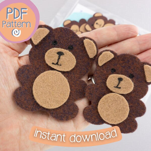 Felt Board Story Set - Etsy