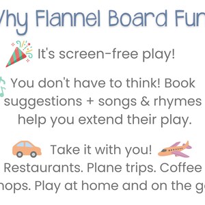 Goldilocks, 3little Pigs 3 Billy Goats Felt Board Story Gift Bundle 3 ...