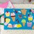 PDF Pattern for Muddy & Clean Pigs Felt Board or Flannel Board Circle ...