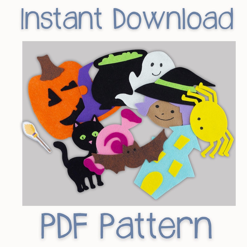 FlannelBoardFun - Etsy