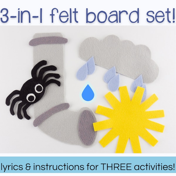 Itsy Bitsy - Etsy