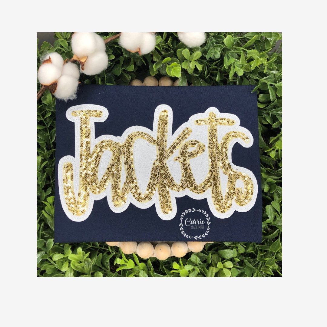 Game Day Team Spirit Jackets Tshirt - Etsy