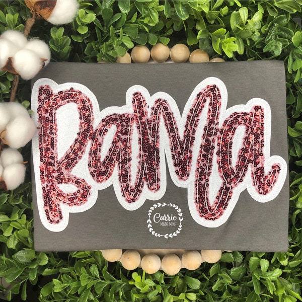 Bama - Etsy