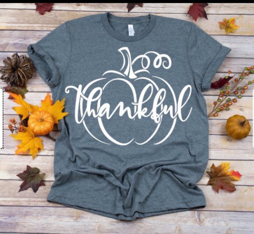 NEW Iron on Decal FALL - Etsy