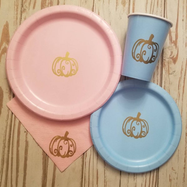 Fancy Paper Plates - Etsy