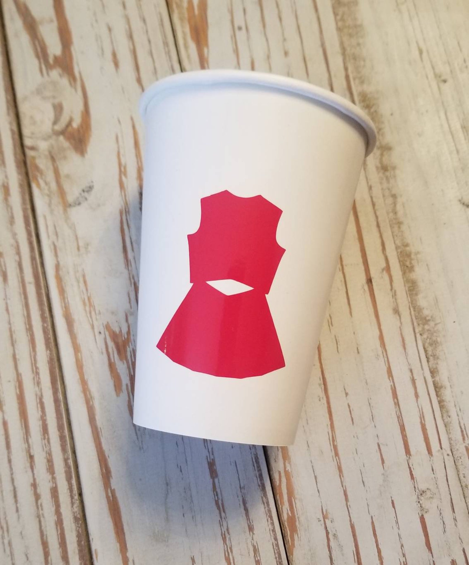 Cheer Plates Cups and Napkins Cheerleading Party Cheer | Etsy