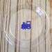 Train Plates, Cups and Napkins, Train Birthday Party, Train First ...