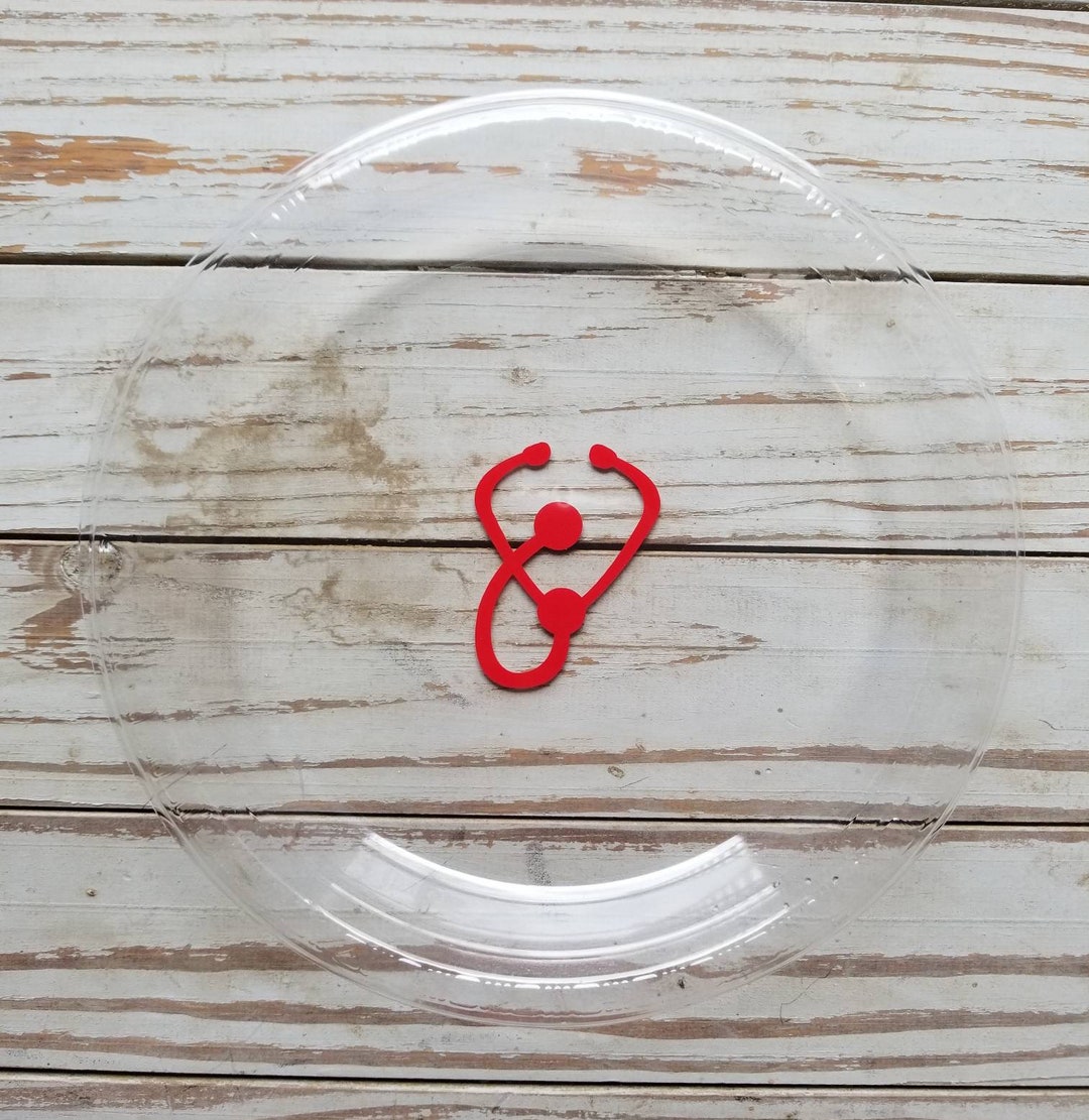 Registered Nurse Graduation Plates, Cups, Napkins, Nursing Graduation ...