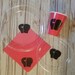 Boxing Plates, Cups and Napkins, Boxing Birthday Party, Boxer or Bows ...