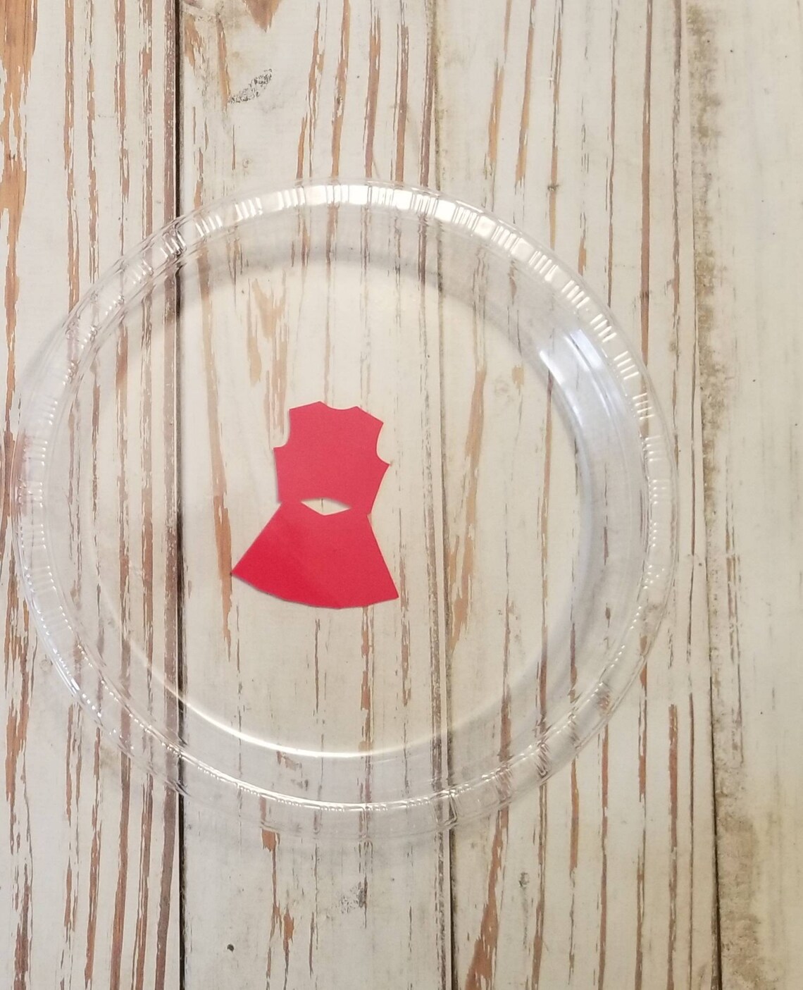 Cheer Plates Cups and Napkins Cheerleading Party Cheer | Etsy