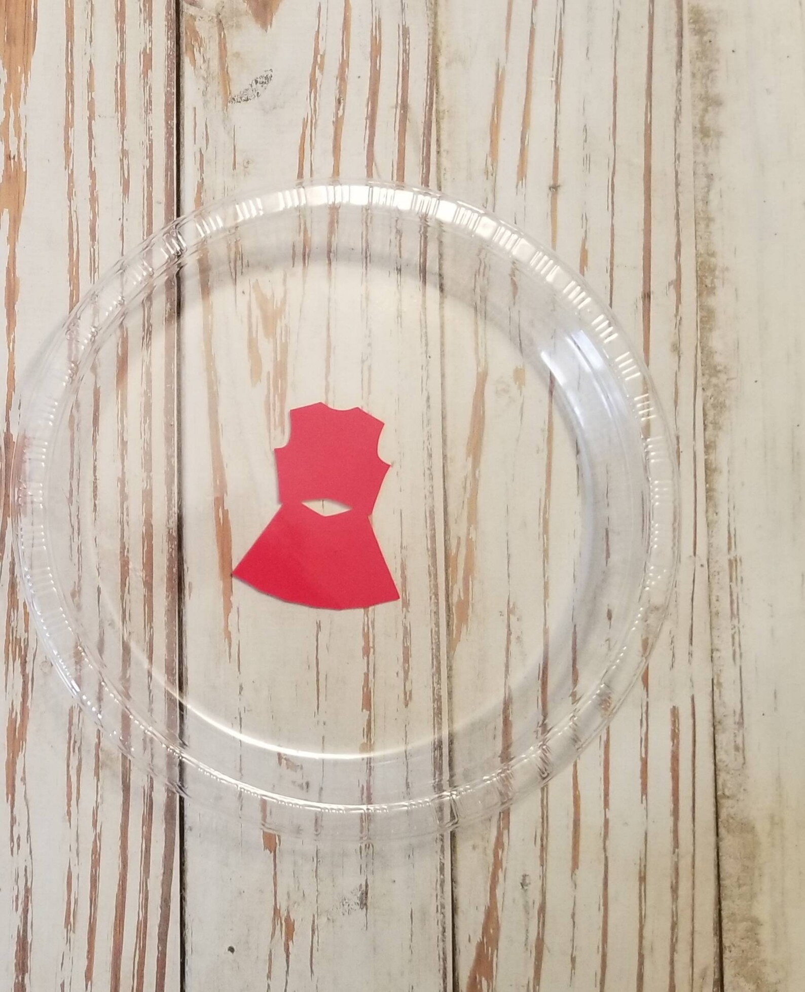 Cheer Plates Cups and Napkins Cheerleading Party Cheer | Etsy