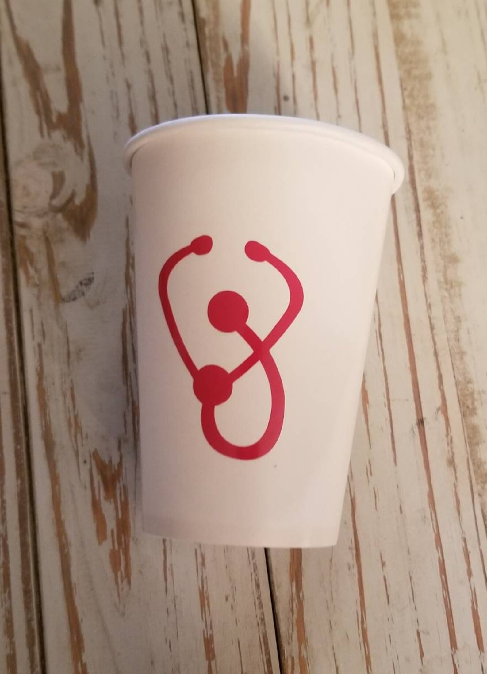 Registered Nurse Graduation Plates, Cups, Napkins, Nursing Graduation ...