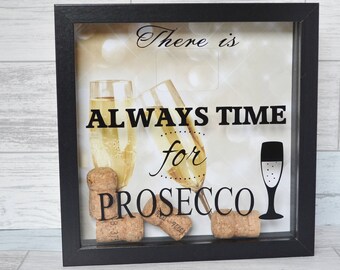 Prosecco Gift Champagne Gifts Champagne Cork Holder Wine | Etsy