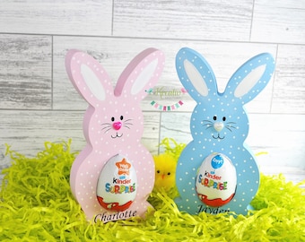 Easter Egg Holder - Etsy