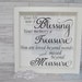 Memory Frame Memorial Frame in Loving Memory Frame - Etsy