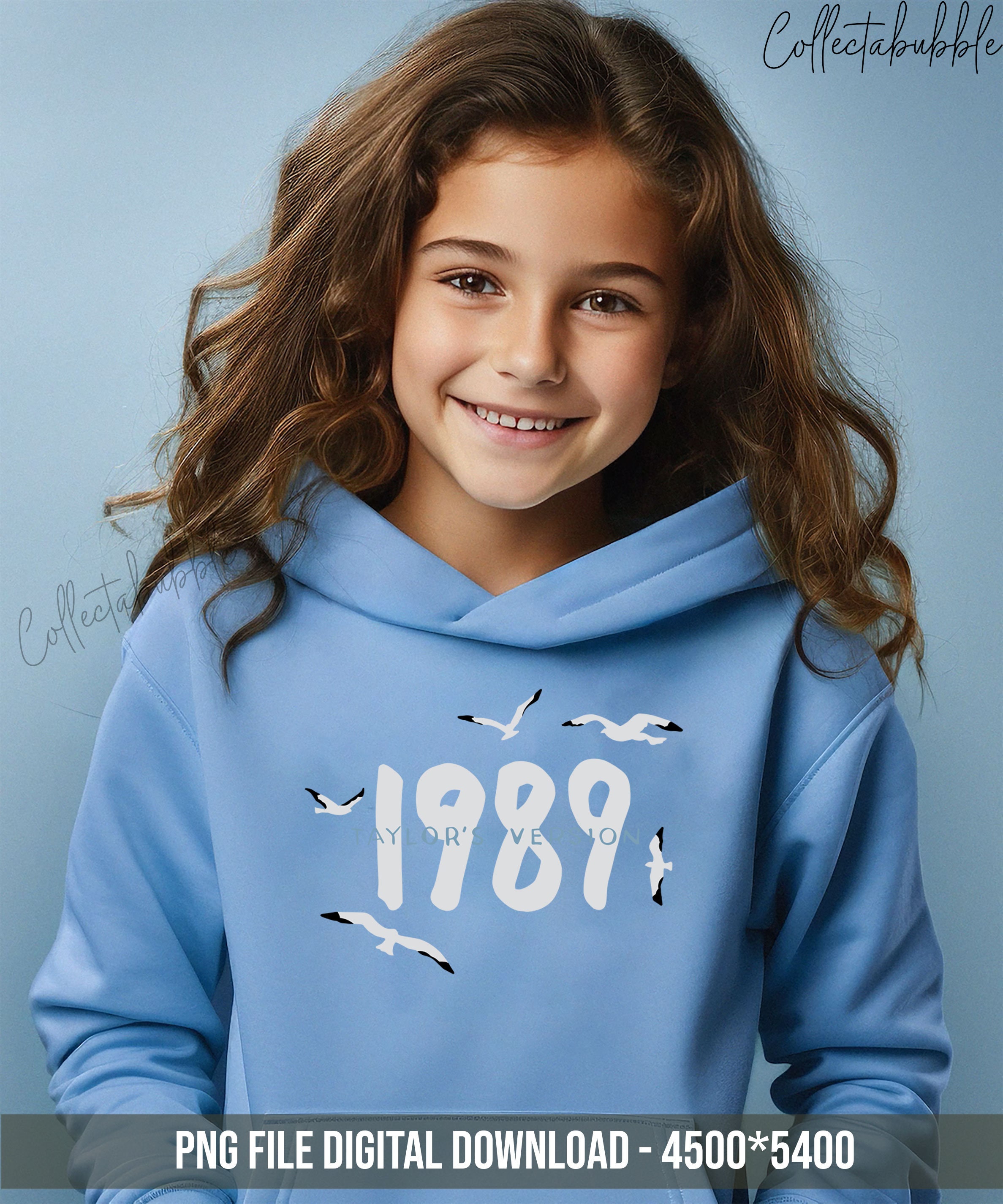 1989 Taylor's Version PNG, Swiftie Png, Taylor's Version Merch Png, TS ...