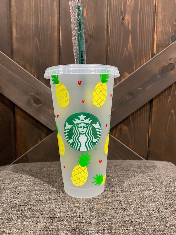 Drink & Barware Drinkware Custom Starbucks tumbler; personalized ...
