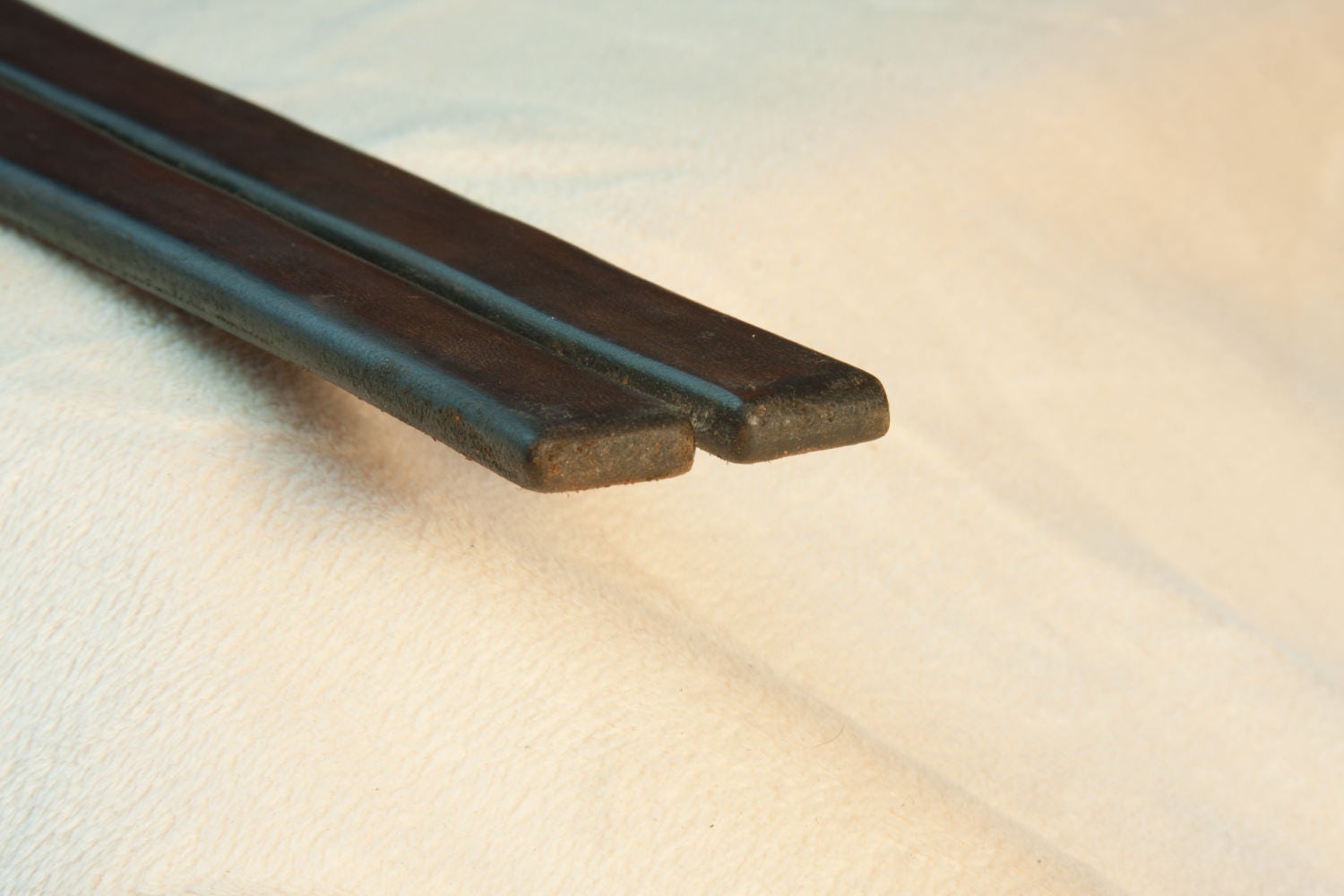 The Lochgelly-Style Tawse 22 inches long Lightweight | Etsy