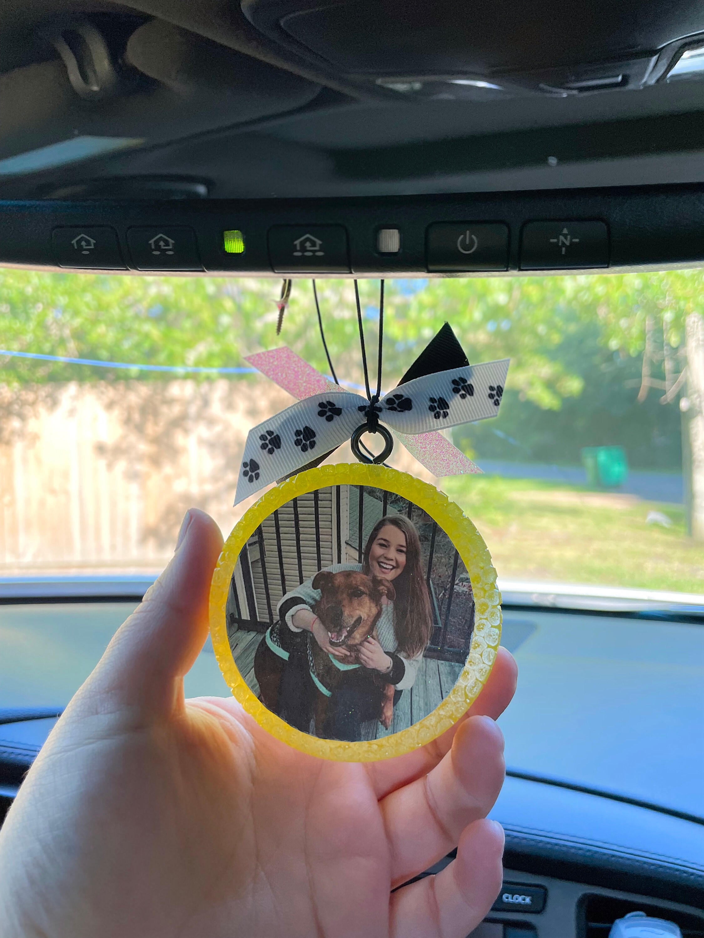 Custom Freshie | Your Picture - Etsy