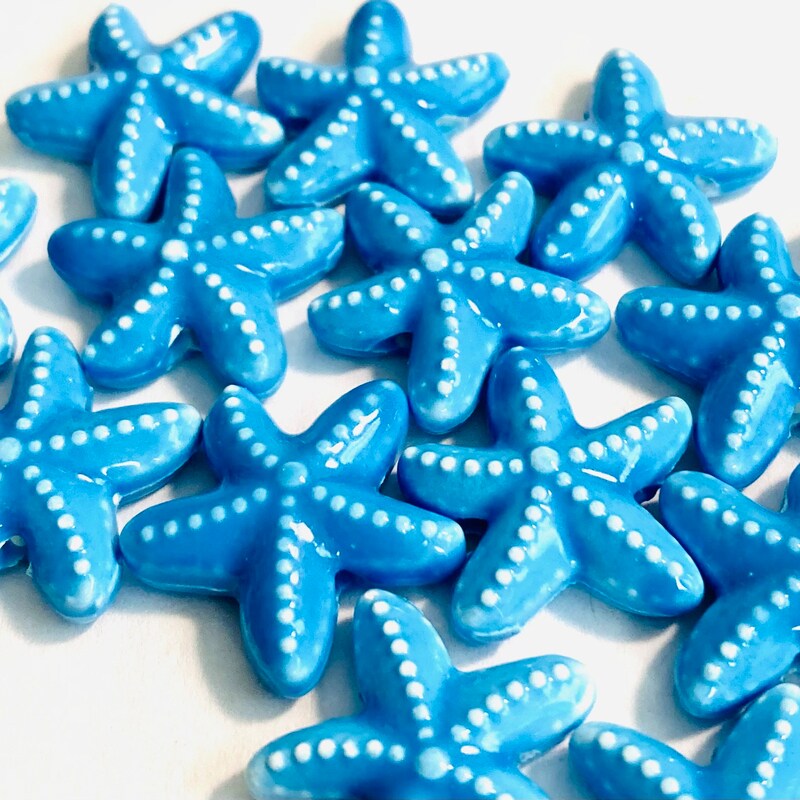 Starfish Beads - Etsy