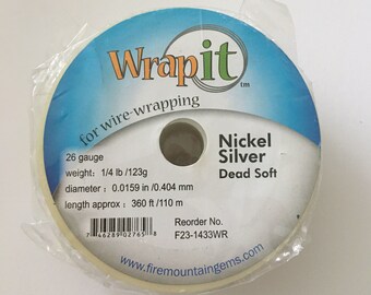 Dead Soft Wire - Etsy