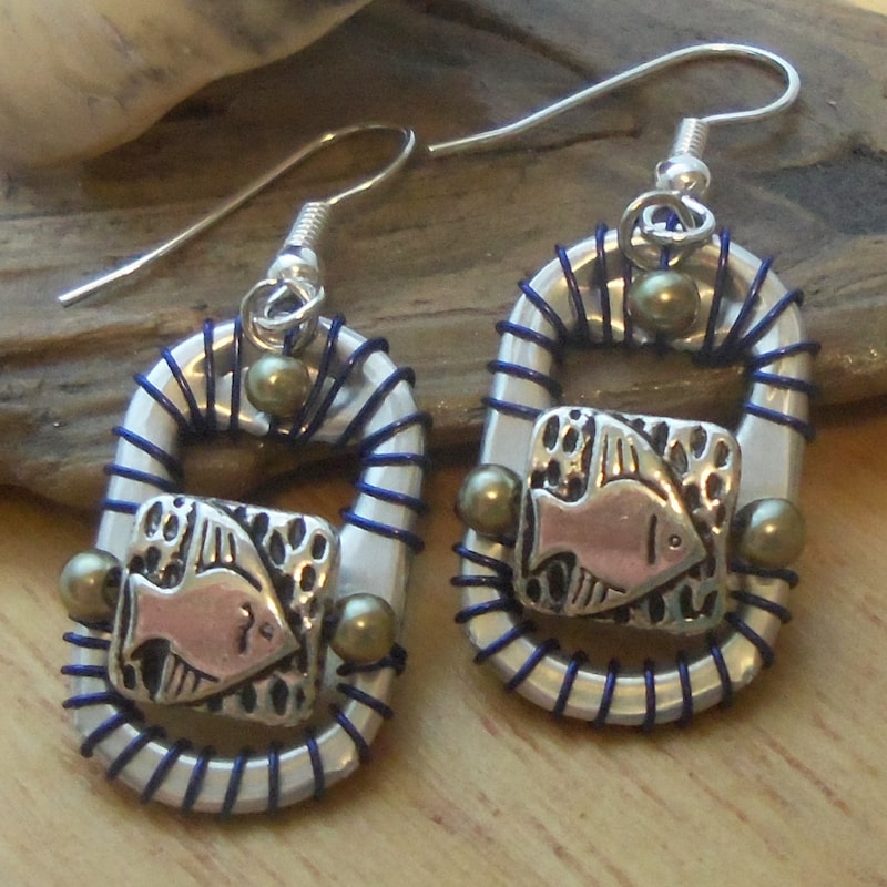 Pop Top Jewelry - Etsy