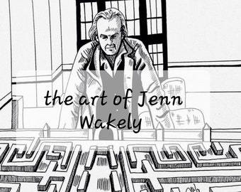 Redrum the Shining Coloring Page Horror Art | Etsy