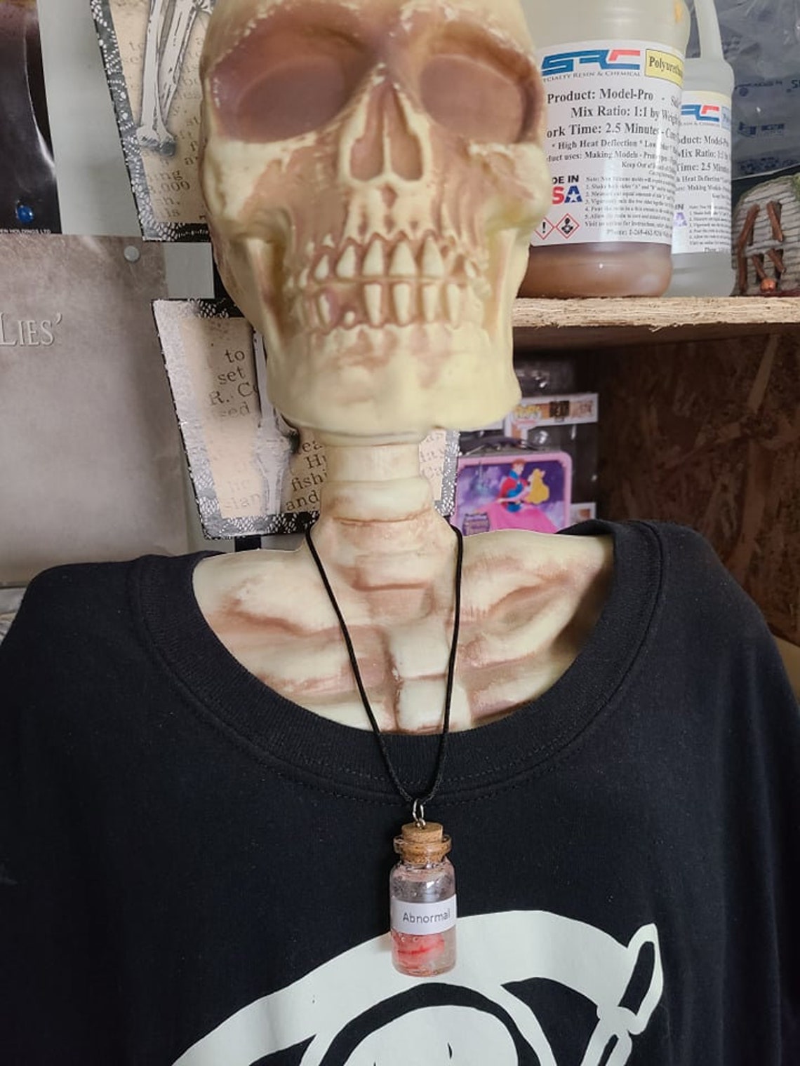 Charm Horror Comedy Abnormal Brain Pendant Ornament - Etsy