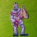 Horror Stickers, Creepy Clowns, Fan Art - Etsy