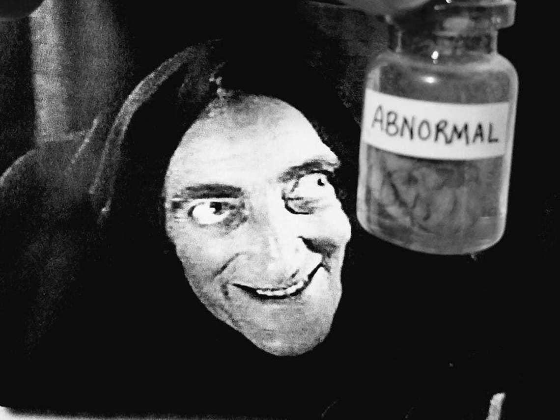 Charm Horror Comedy Abnormal Brain Pendant Ornament - Etsy