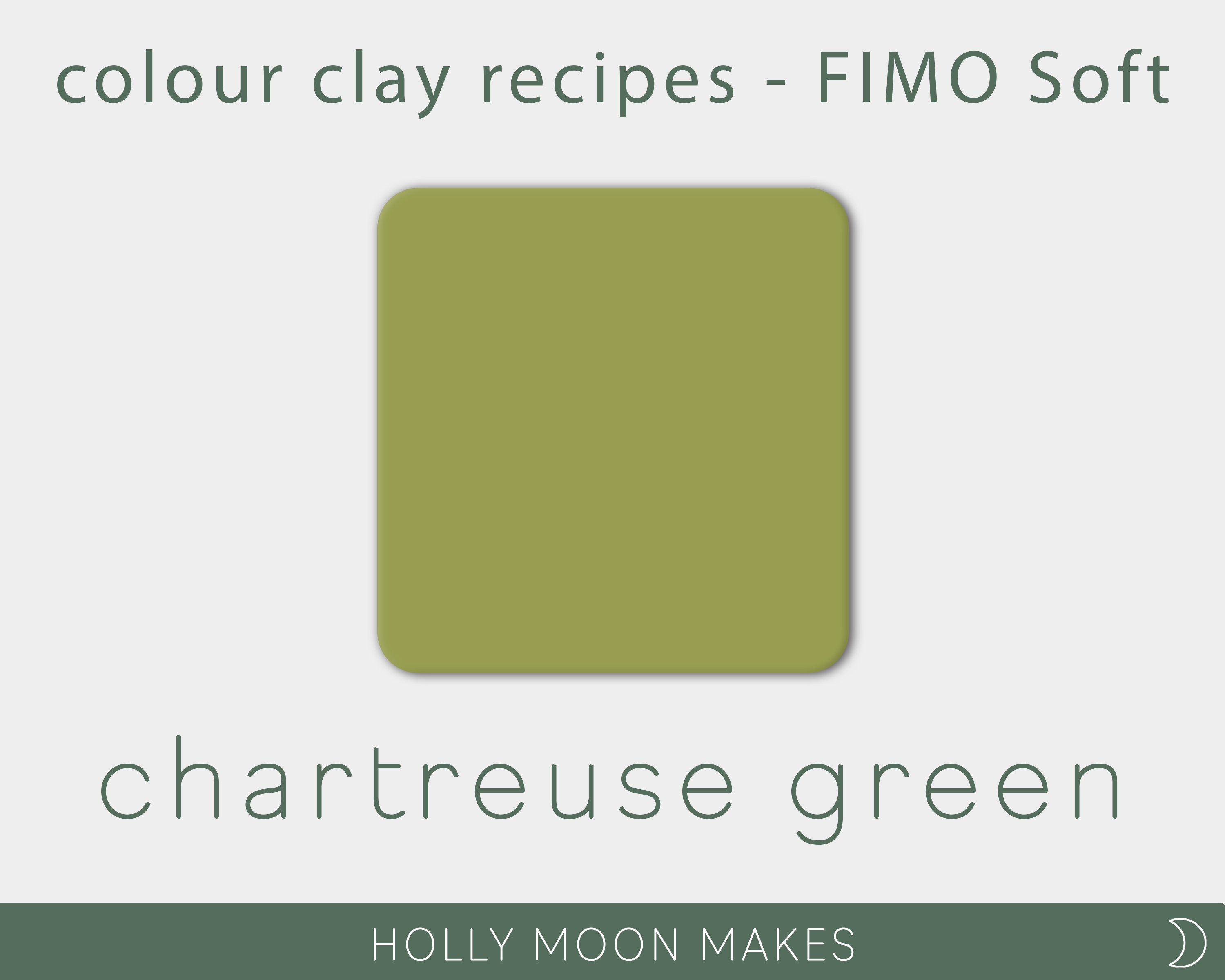 Chartreuse Green Color