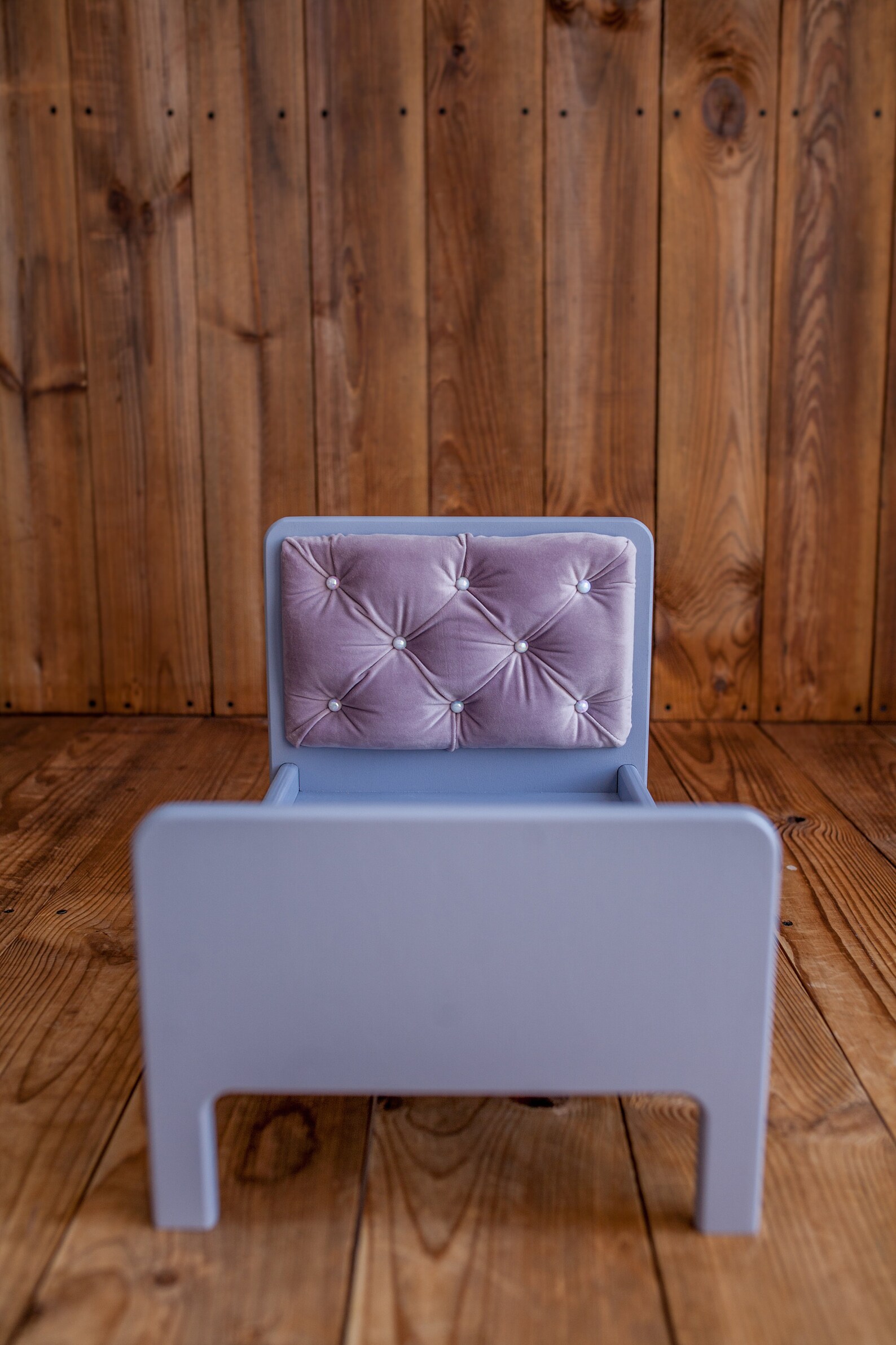 Newborn Photo Prop Newborn Bed for Photography Newborn | Etsy