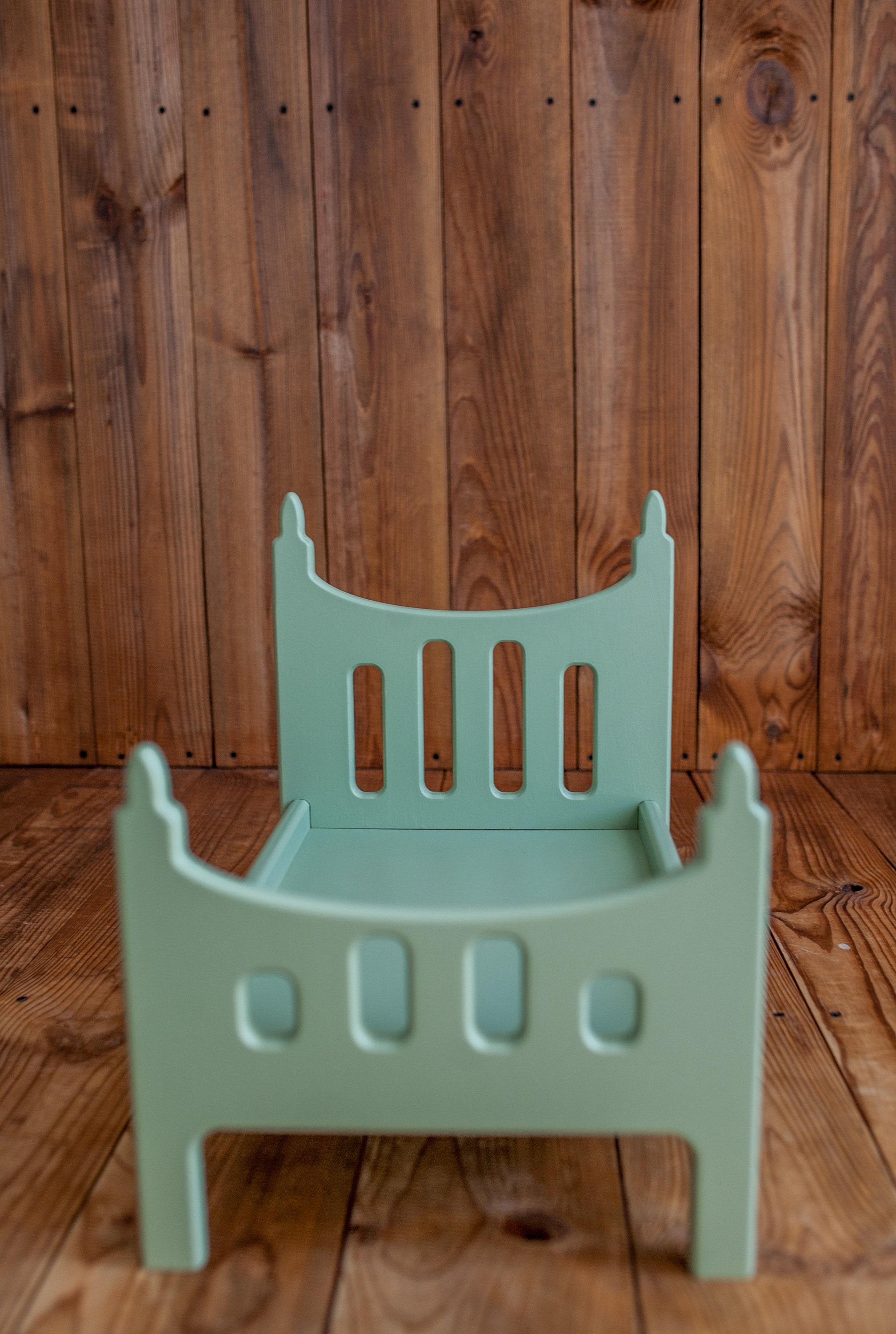 Newborn photo prop Newborn bed for photography Newborn | Etsy