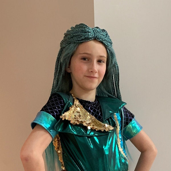 Uma Descendants - Etsy