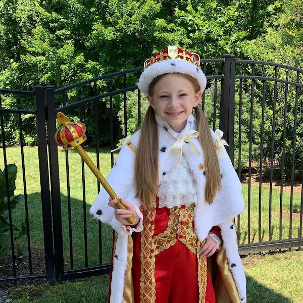 King George Shirt - Etsy