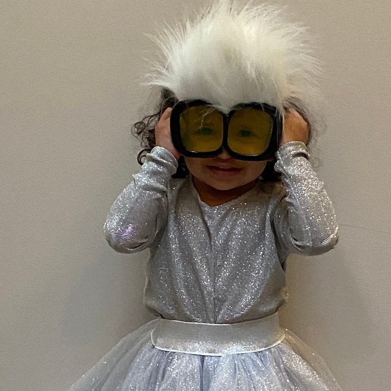 Troll Glitter Sparkles - Etsy