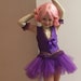 Greatest Showman Carnival Circus Trapeze Anne Wheeler Halloween Costume ...