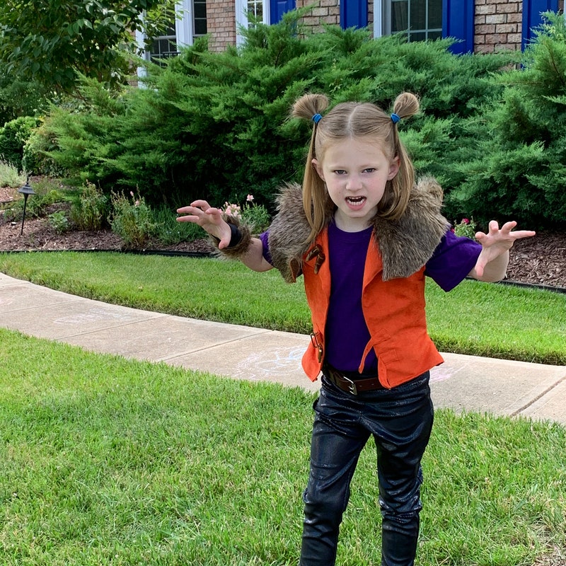 Zombies 2 Costume - Etsy