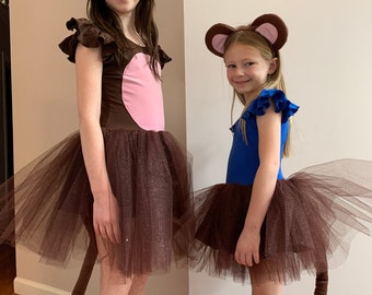 Roo Costume Dress - Etsy