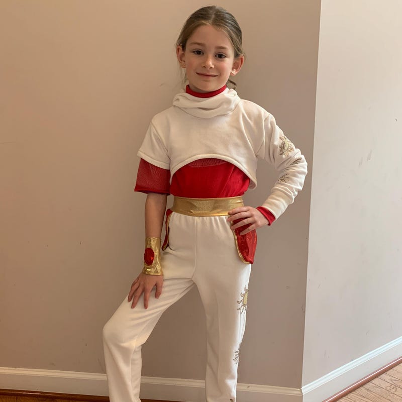 Addison Zombies 4 Costume Adult - Etsy