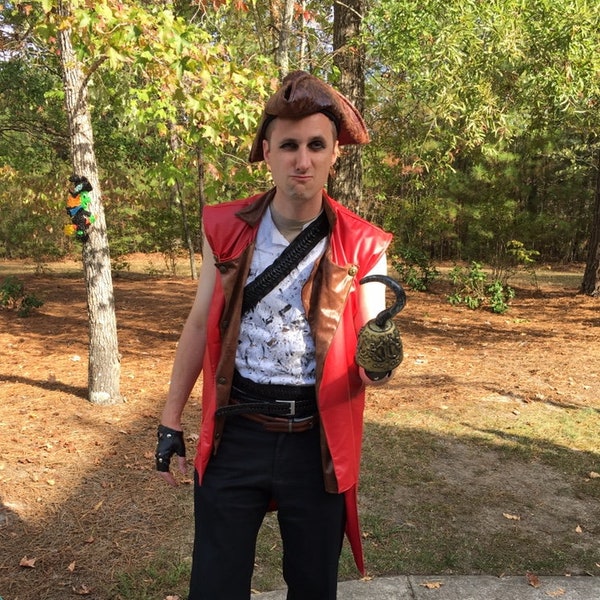 Descendants Cosplay - Etsy